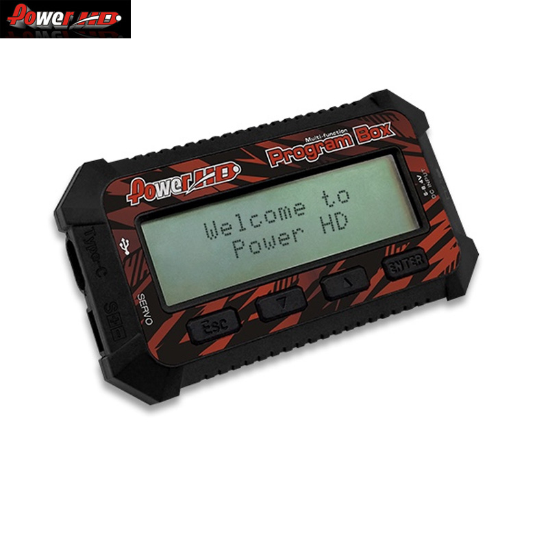 การ์ดโปรแกรมเซอร์โว Power HD PG-CB63 S15 S25 S35 D12 D15 WH-20KG WH ...