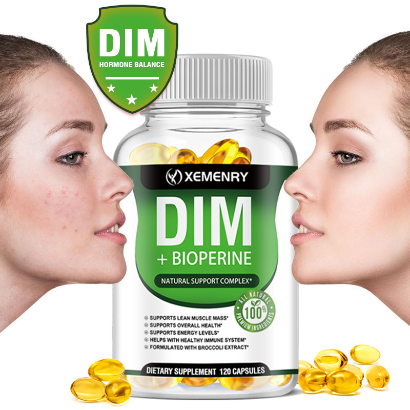 Dim Plus BioPerine Complex - นําเข้าจากสหรัฐอเมริกา | Shopee Thailand