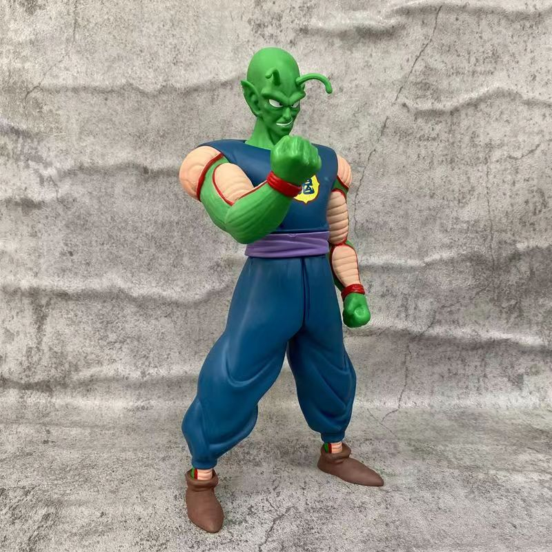 Dragon Ball Piccolo Figure | Shopee Thailand