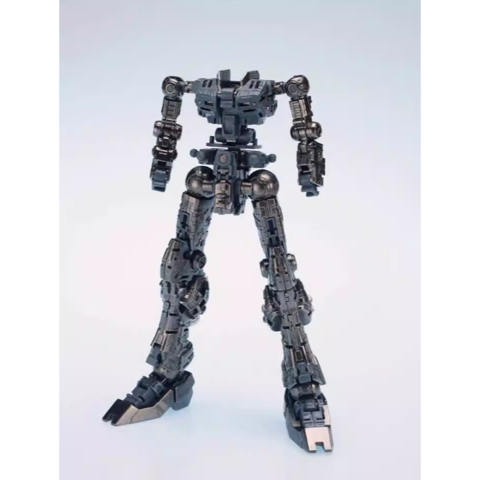 Dot Factory RG 1/144 RX-93 Nu RX-93ff อะไหล่กรอบโลหะ (สินค้าสําเร็จรูป ...