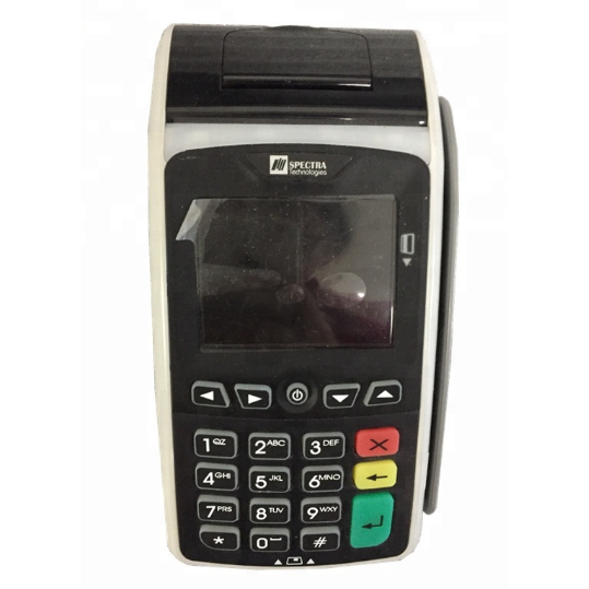 Spectra CREAT T1000 MOBILE POS TERMINAL | Shopee Thailand
