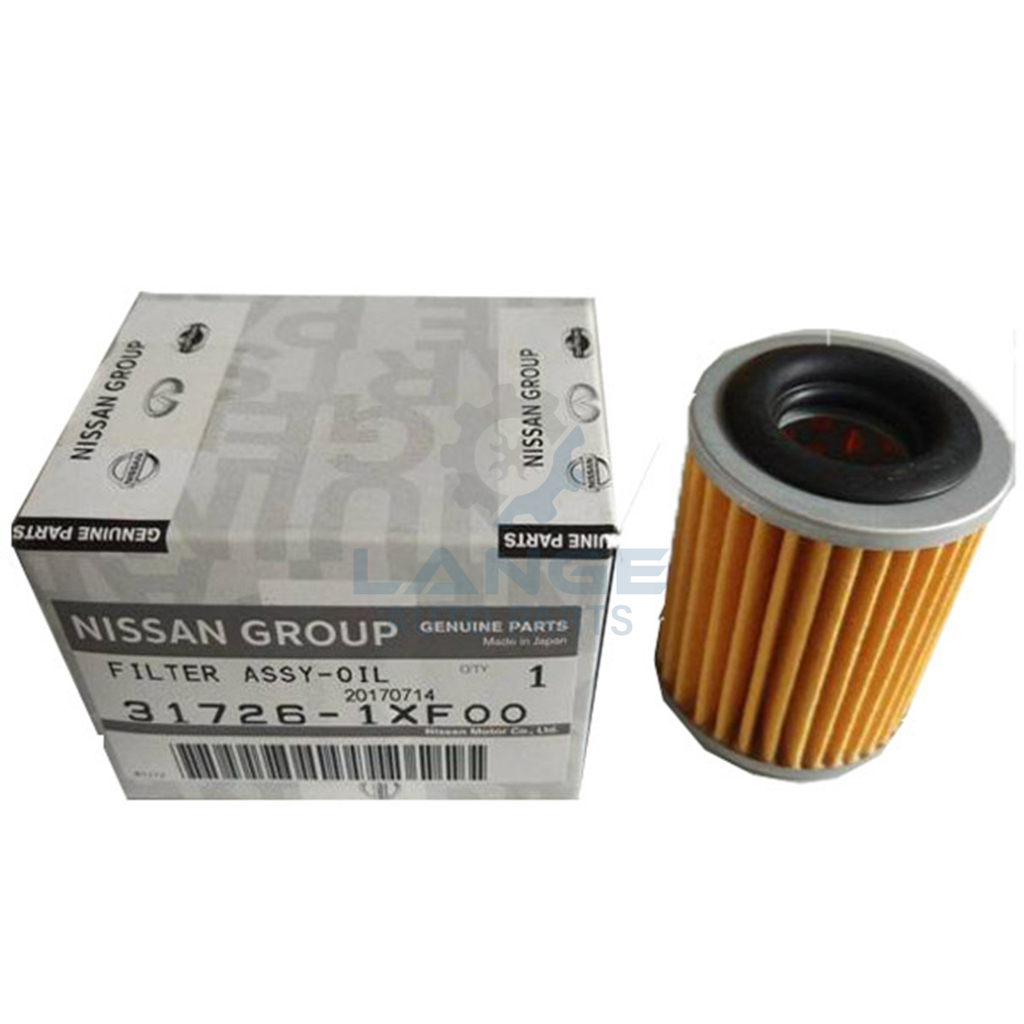 เครื่องกรองน้ํามันเกียร์ สําหรับ NISSAN Renault Juke Qashqai X-Trail ...