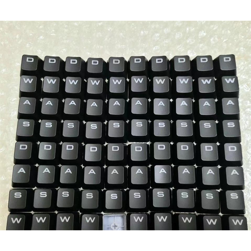 ของแท้ ปุ่มกดคีย์บอร์ด สําหรับ Corsair K70MK.2 K95 K63 K65 ESC Tab Ctrl Space Bar Capslock Shift ...
