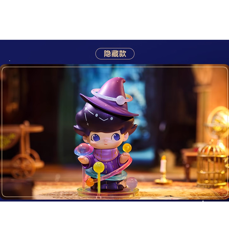 POP MART DIMOO Secret | Shopee Thailand