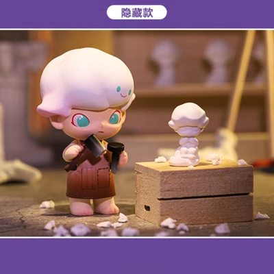 POP MART DIMOO Secret | Shopee Thailand