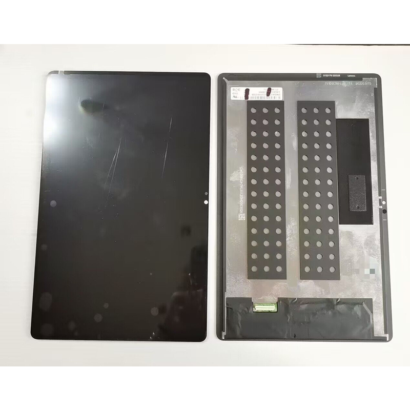 อะไหล่หน้าจอสัมผัส LCD แบบเปลี่ยน สําหรับ Lenovo Tab M10 Plus 3rd Gen ...