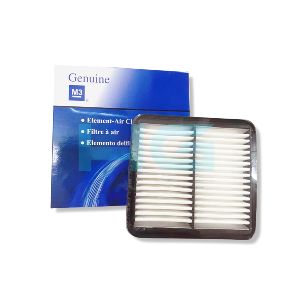 Chevrolet DAEWOO Matiz Spark ไส้กรองอากาศ 96314494 | Shopee Thailand