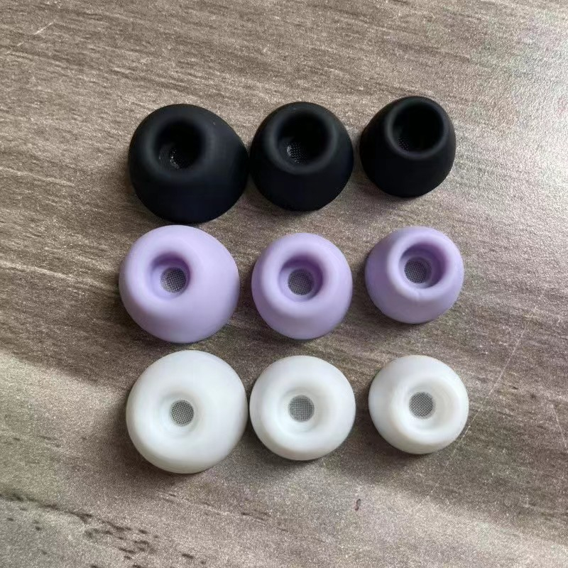 R177 จุกหูฟังซิลิโคน คุณภาพสูง แบบเปลี่ยน สําหรับ Samsung Galaxy buds2 ...