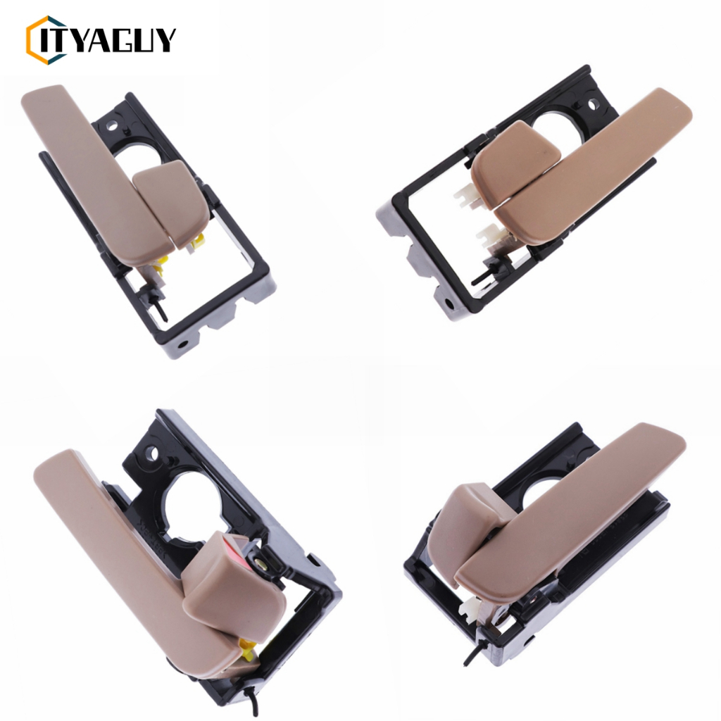 มือจับประตูรถยนต์ ด้านหน้า ด้านหลัง ซ้าย ขวา 83620-1G000 82610-1G000 ...