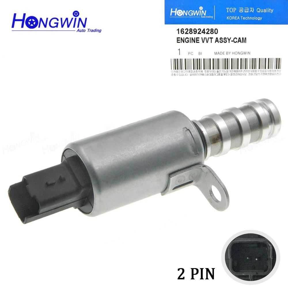 วาล์วโซลินอยด์ VVT สําหรับ Mini Cooper R56 R55 R57 BMW F20 F21 F30 F31 ...