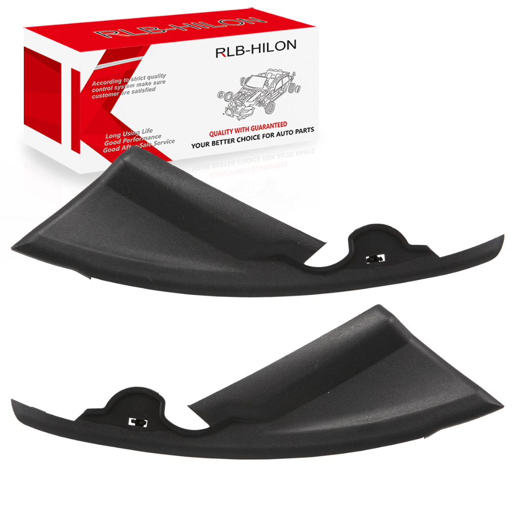 Rlb-hilon TOYOTA ESTIMA ACR50 2006-2019 ที่ปัดน้ําฝนกระจกมองข้าง ฝาครอบ ...