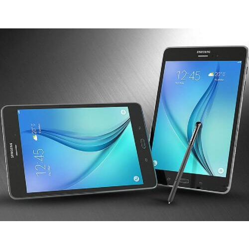 แท็บเล็ต Samsung SM-P350 Galaxy TAB A 8 นิ้ว Wi-Fi 16GB แรม 2GB กล้อง ...
