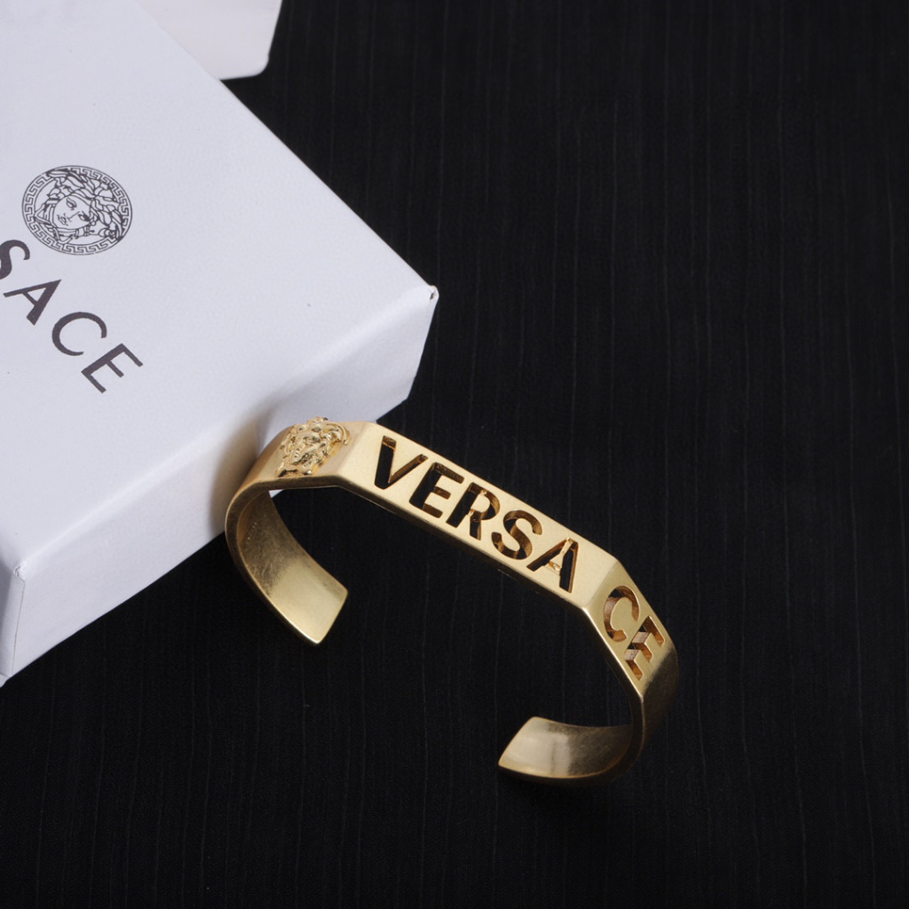 ใหม่ สร้อยข้อมือทองเหลือง ระดับไฮเอนด์ FCZ 2023 | Shopee Thailand