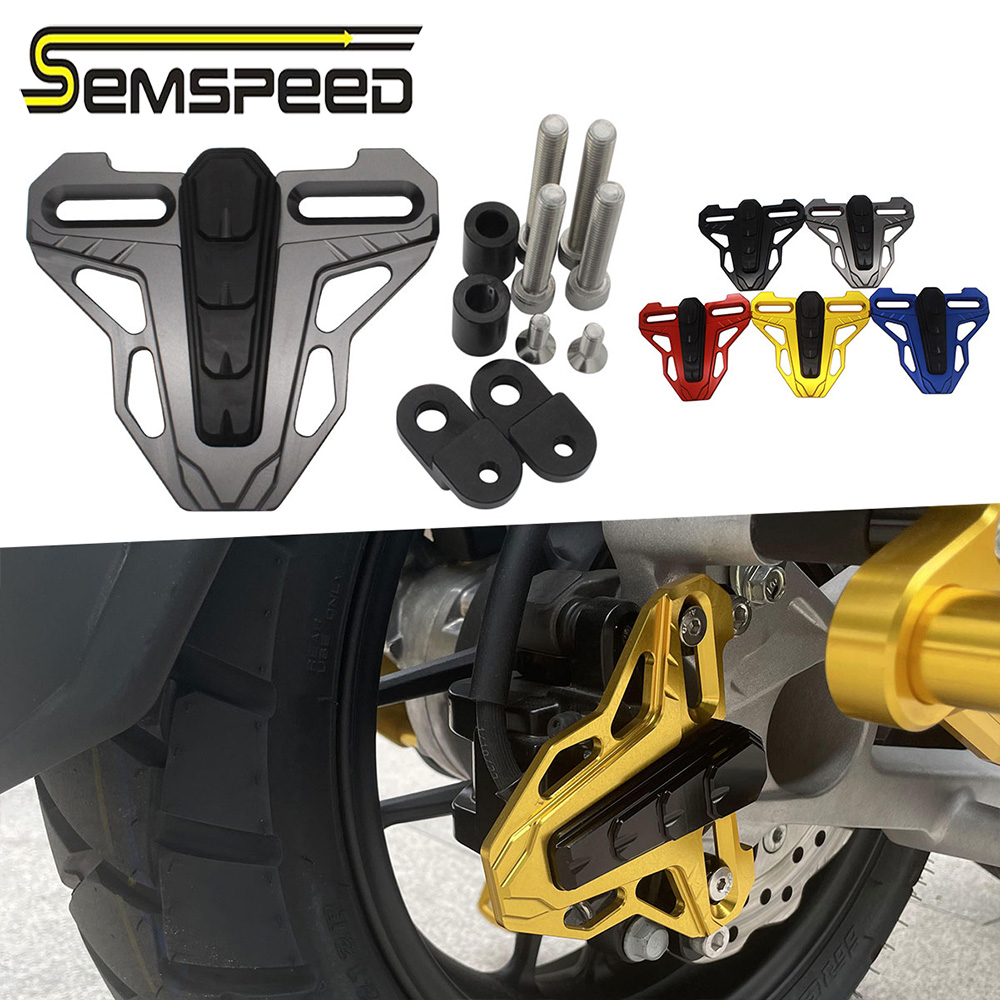 SEMSPEEDFor Yamaha XMAX 300 250 NMAX NVX Aerox 155 125 V1 V2 V3 2015 ...