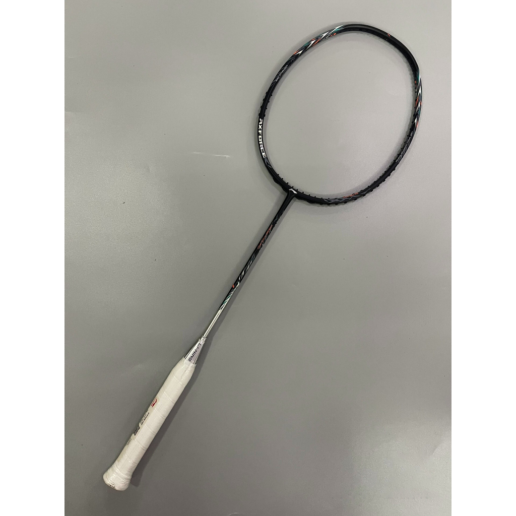 【จัดส่งในวันเดียวกัน】Li Ning ไม้แบดมินตัน AXFORCE 70 2023 ใหม่ปอนด์สูง ...