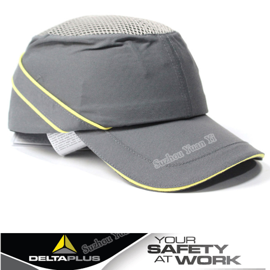 Delta plus 102110 หมวกกันน็อค AIR COLTAN BUMP cap AIR COLTAN น้ําหนัก ...