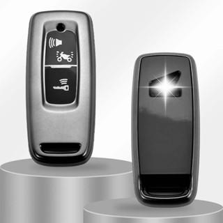 【ส่งจากไทย】 เคสกุญแจ Honda forza / PCX / GIOMO / ADV เคสกุญแจรีโมทรถ ...
