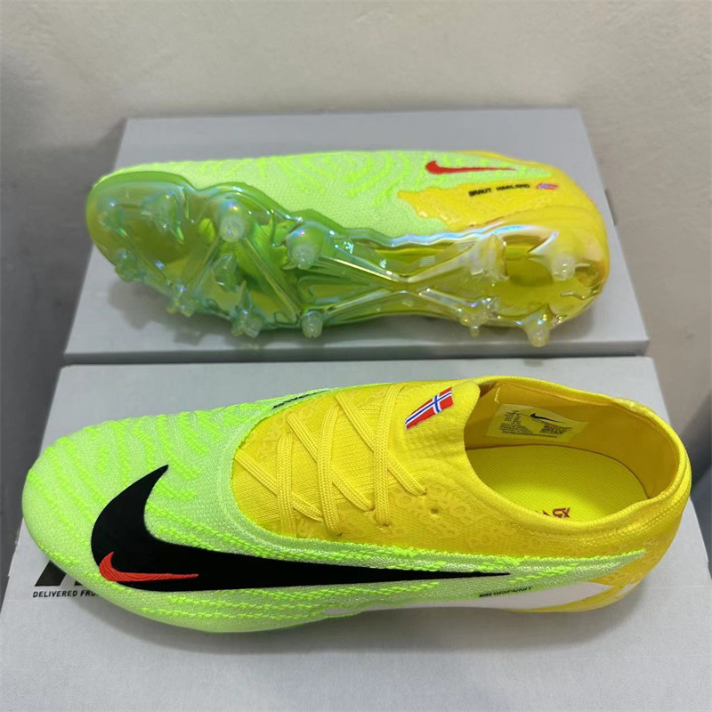 รองเท้าฟุตบอล football PHANTOM GX 2 ELITE FG KASUT BOOT BOLA | Shopee ...
