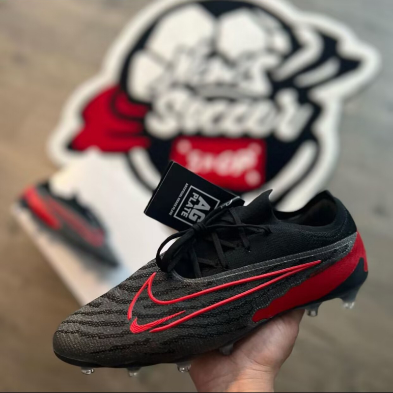 รองเท้าฟุตบอล football PHANTOM GX 2 ELITE FG KASUT BOOT BOLA | Shopee ...
