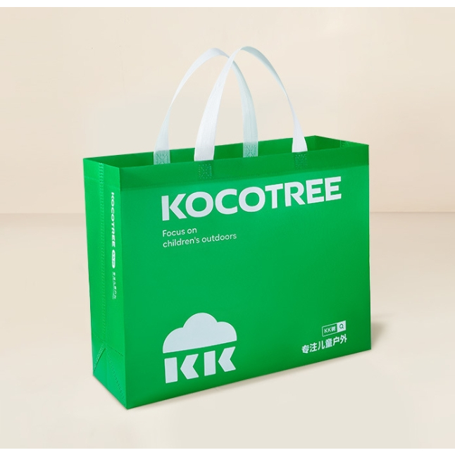Kocotree ของแท้ กระเป๋าของขวัญ กระเป๋านักเรียน | Shopee Thailand