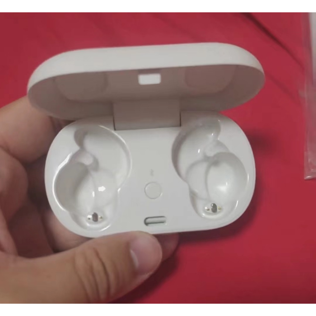 เคสหูฟังอินเอียร์ แบบเปลี่ยน สําหรับ Bose QuietComfort Earbuds I QC1 ...