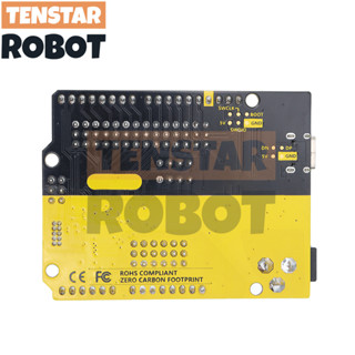 Uno R4 Minima Type-C USB ESP32-S3 WIFI Edition บอร์ดทดลอง เข้ากันได้กับ ...