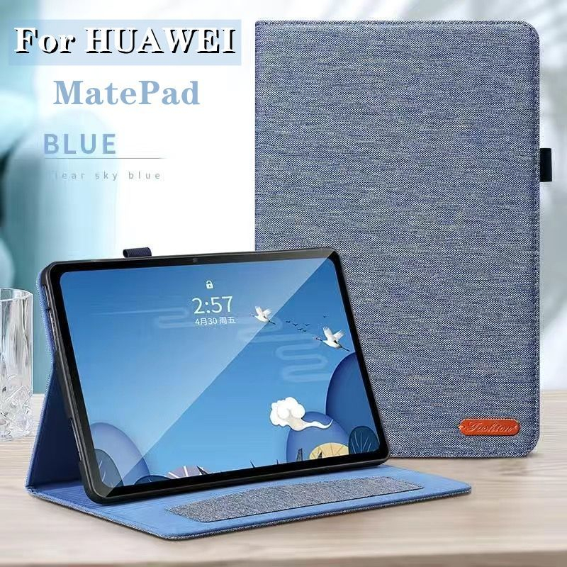 เคสฝาพับ สําหรับ Huawei MatePad Air 11.5" S 2024 กรณี matepad Pro11 ...