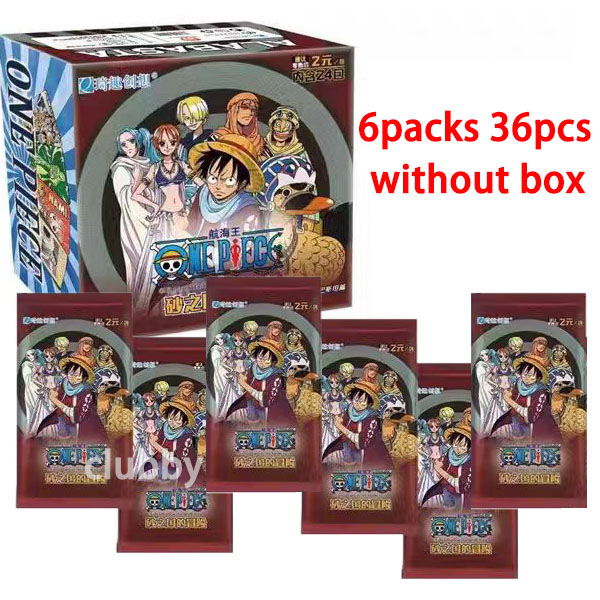 144ชิ้น การ์ดวันพีช อนิเมะ Luffy Zoro ONE PIECE Card Sanji Nami Chopper ...