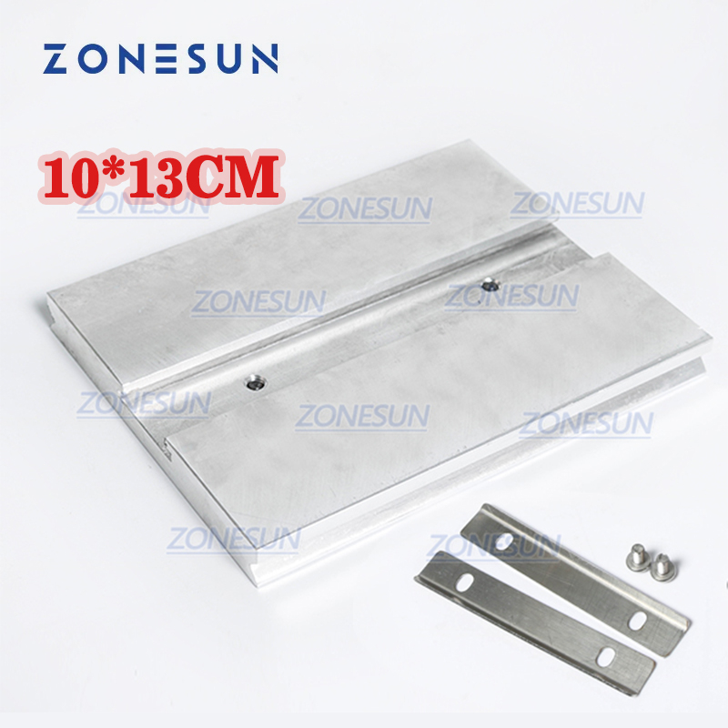 Zonesun อุปกรณ์เสริมอะไหล่ T-slot แผ่น ZS-90/ZS-100/ZS-110 Series ...