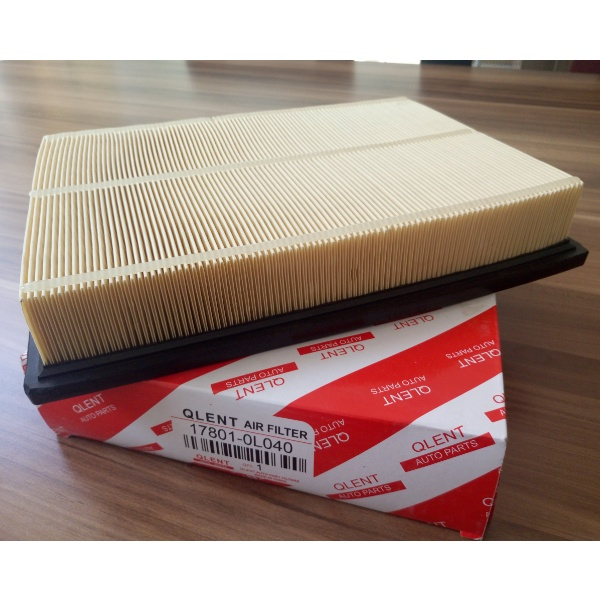 ฟิลเตอร์กรองอากาศ สําหรับ Toyota Hilux REVO Innova Fortuner 2015-Air ...