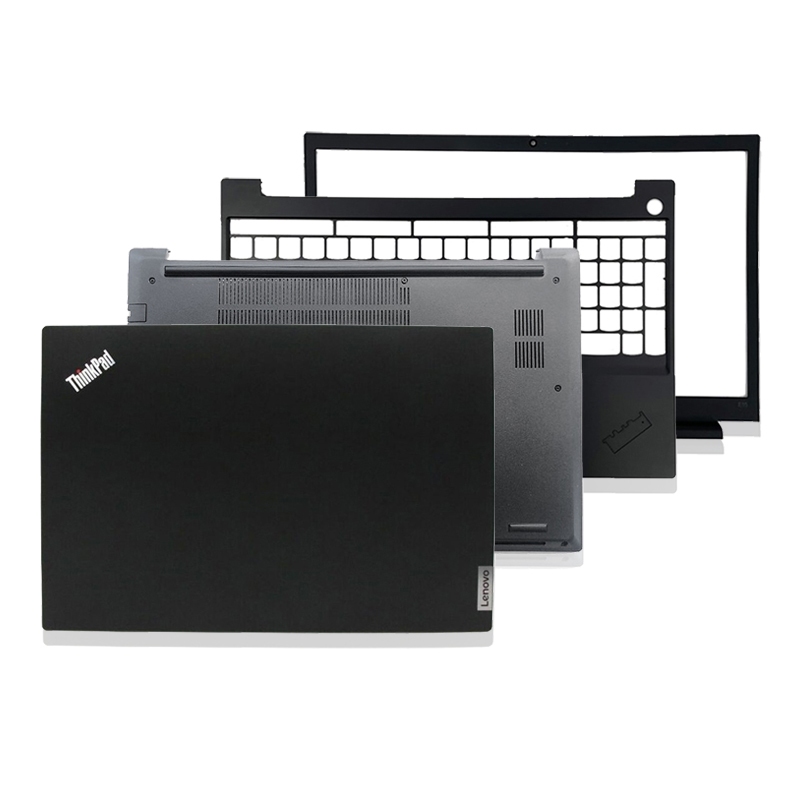 เคสใหม่สําหรับ Lenovo Thinkpad E15, Gen2 Gen3 รุ่น LCD backside A ฝา ...