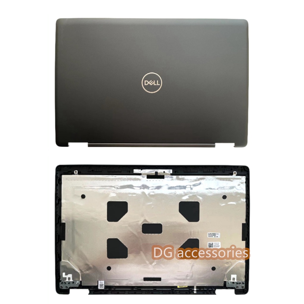 เคสใหม่สําหรับ Dell Latitude 5590, E5590 Precision 3530 รุ่น LCD ...