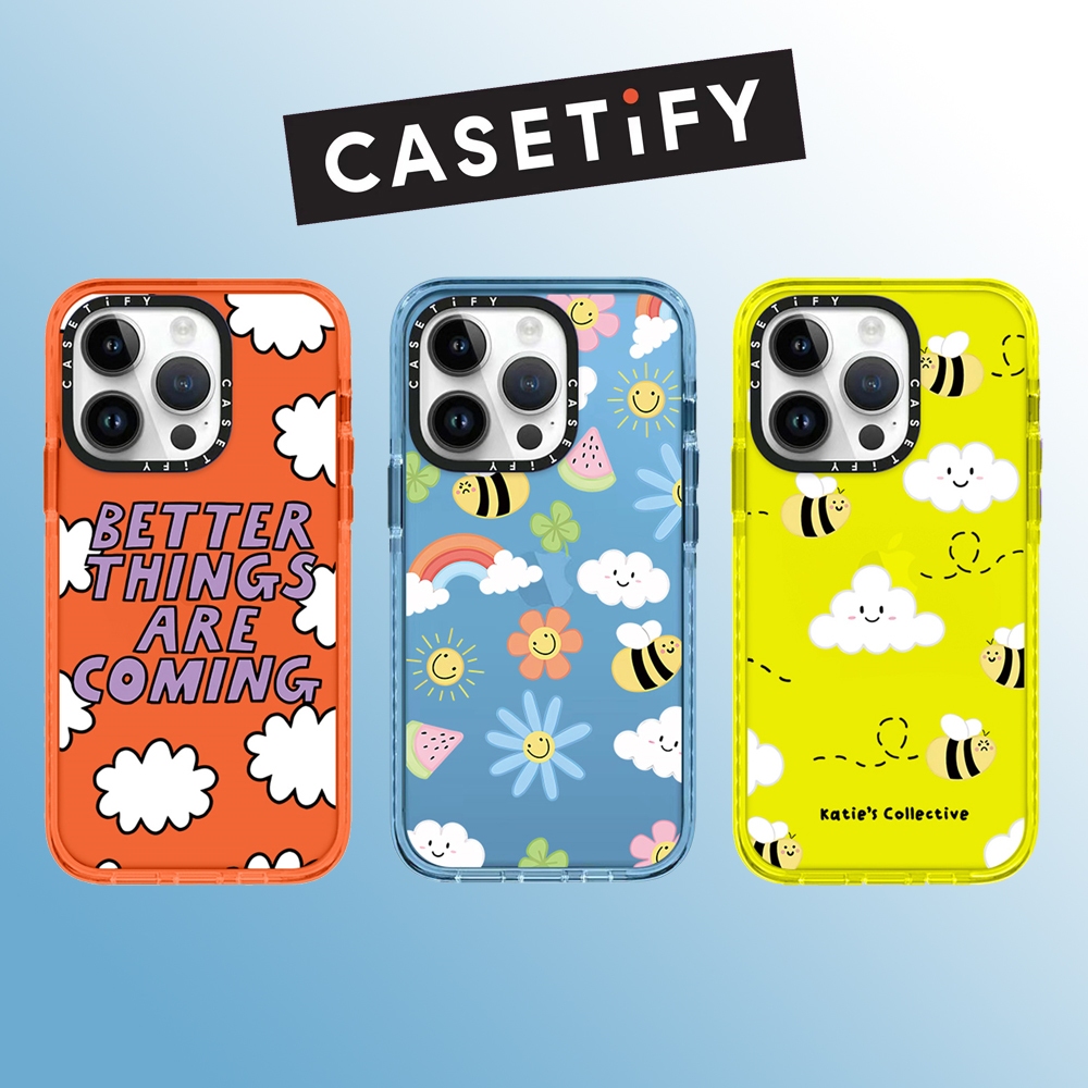 Drop proof CASETIFY เคสโทรศัพท์สําหรับ iPhone 16promax 16pro Plus ...