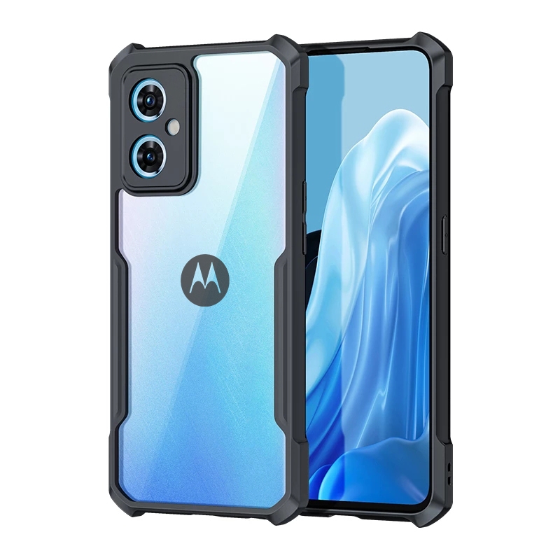 กันกระแทกปลอกใส Motorola MOTO Edge 30 50 Fusion 40 Neo 20 Pro E32 E22S ...