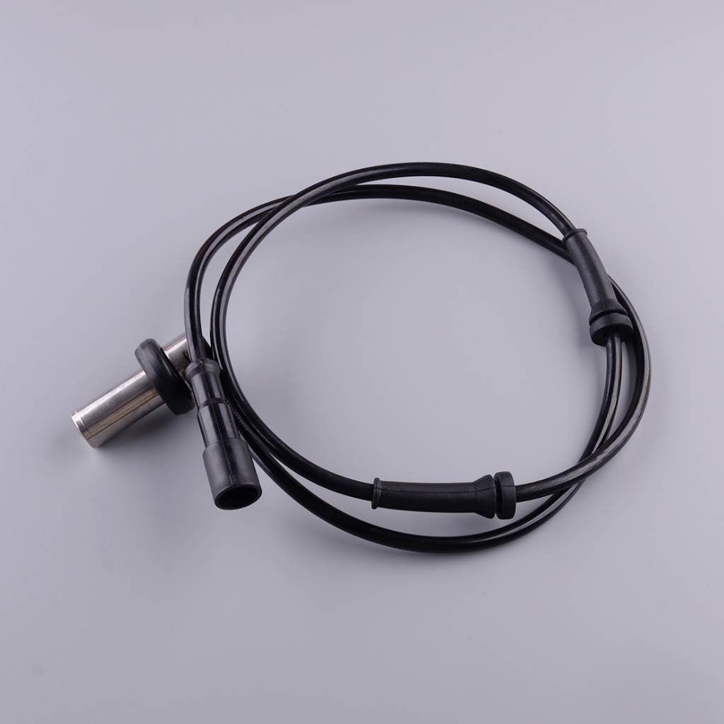 เซนเซอร์ความเร็วล้อหลัง ABS สําหรับ Land Rover Range Rover P38 STC3385 ...