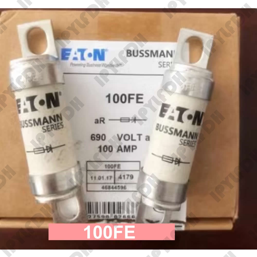 Bussmann EATON ฟิวส์ BS88: 4 Fuse 690V 35FE 35A 40FE 40A 45FE 45A 50FE 50A 63FE 63A 71FE 71A ...