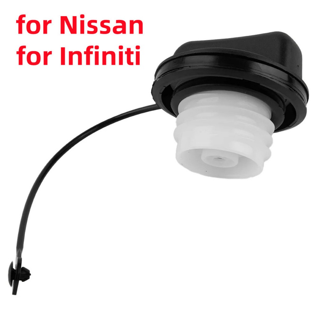 ฝาครอบถังน้ํามันเชื้อเพลิงรถยนต์ สําหรับ Nissan Infiniti 17251-ZX60A ...