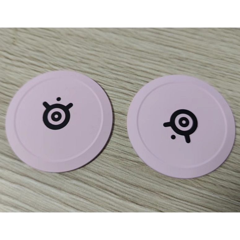 ของแท้ เทปคาดศีรษะแม่เหล็ก แบบเปลี่ยน สําหรับหูฟังไร้สาย SteelSeries Arctis Nova Pro Nova 7 ...