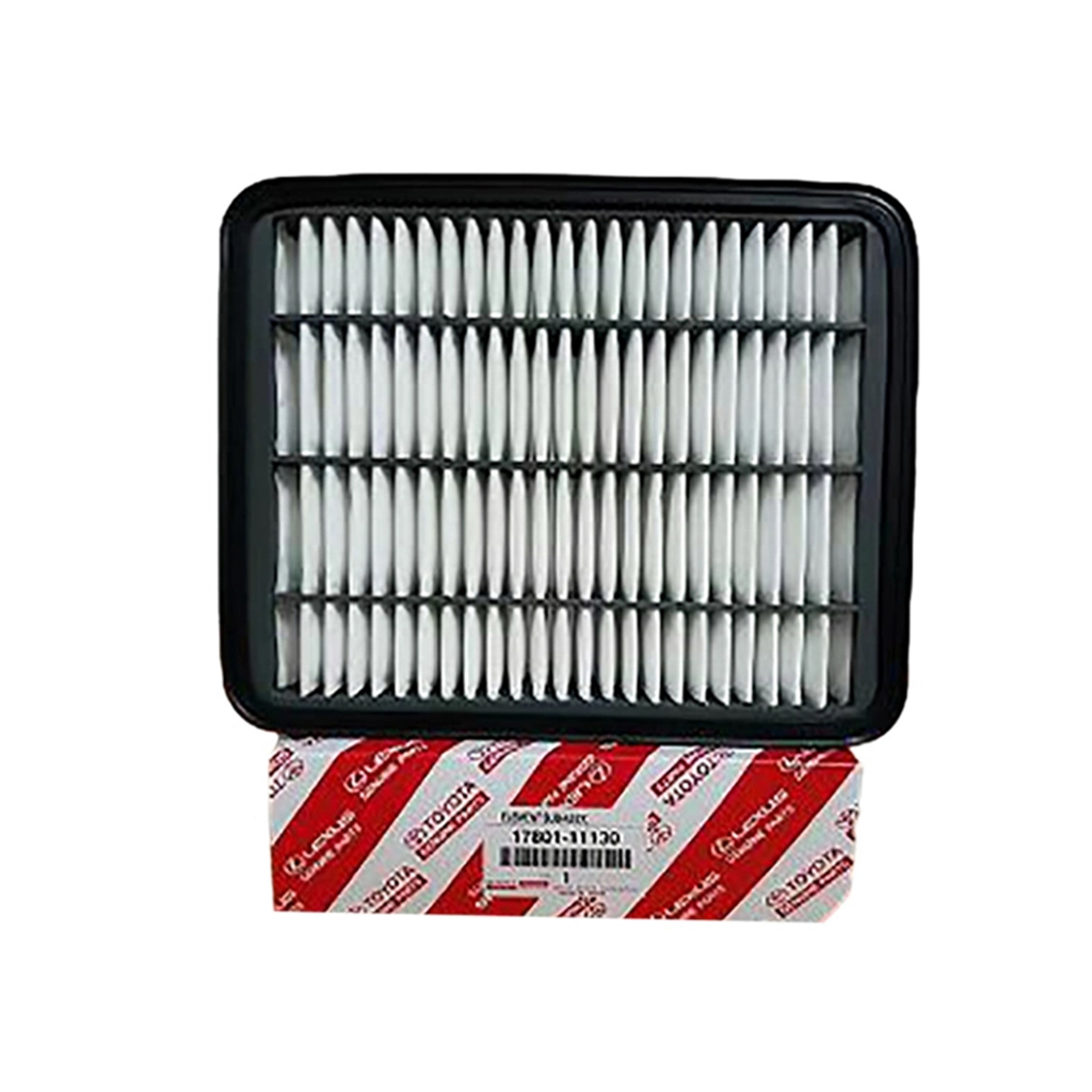 ไส้กรองอากาศ สําหรับ TOYOTA 2.8D Land Cruiser Prado 150 (J150) 17801 ...