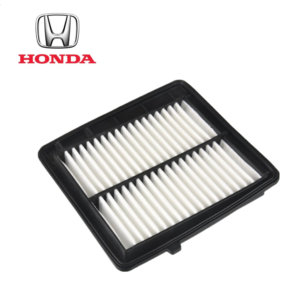 ไส้กรองอากาศ สําหรับ HONDA Hybrid FIT JAZZ GR3 GR6 VEZEL HRV RV5 RV6 ...