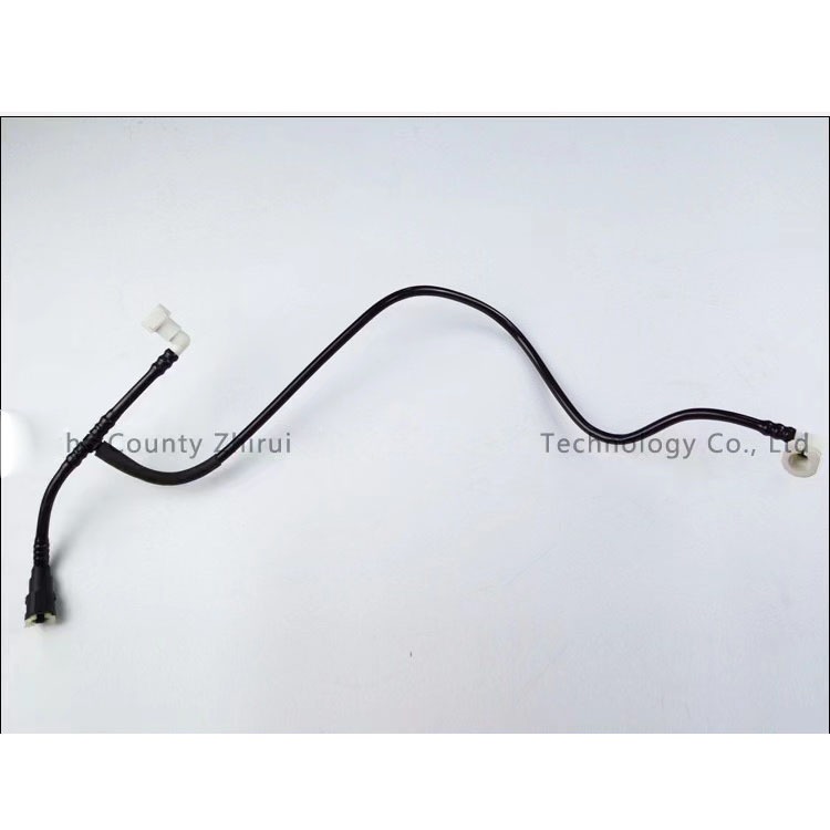 ท่อเบนซิน เชฟโรเลต ออพตร้า 1.6และ1.8 96553796 CHEVROLET OPTRA | Shopee ...