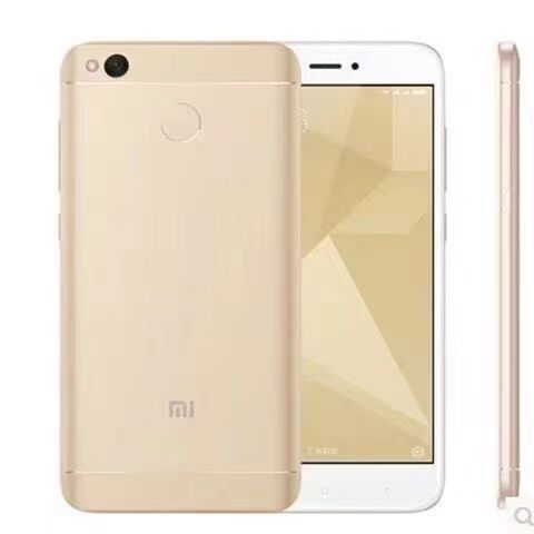 Redmin Redmin Redmi 4A Full Netcom 4G สมาร์ทโฟน ระบบแอนดรอยด์ 6 การ์ด ...