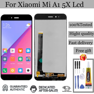 Xiaomi mi 5x หน้าจอ ราคาถูก สั่งเลยบน Shopee