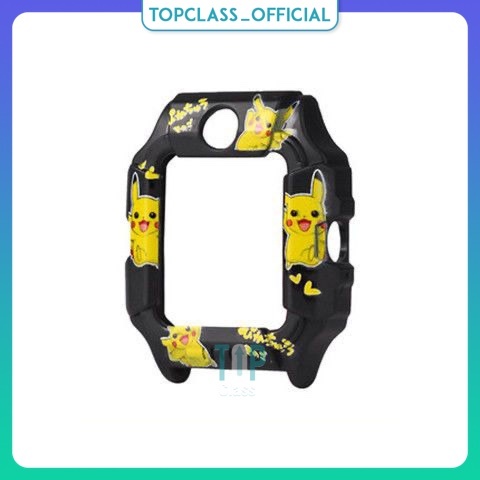 imoo Watch Phone Z6 case เปลือกป้องกันกรอบ imoo watch z6 PC CASE เคสกัน ...