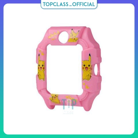 imoo Watch Phone Z6 case เปลือกป้องกันกรอบ imoo watch z6 PC CASE เคสกัน ...