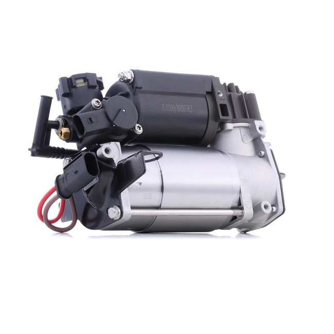 เครื่องปั๊มลมคอมเพรสเซอร์ สําหรับ Mercedes-Benz S280 S300 S350 S400 ...