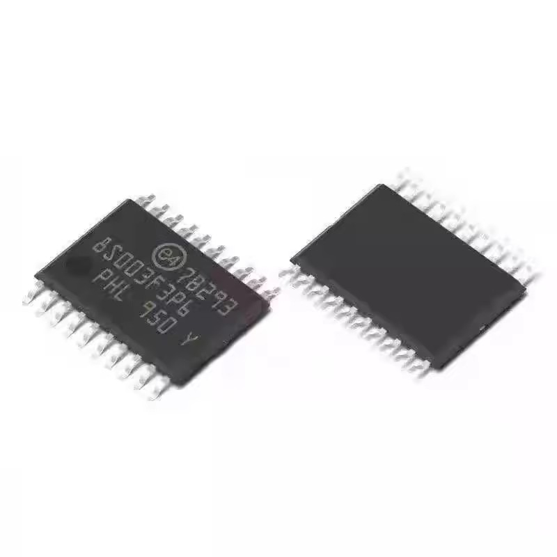 ไมโครคอนโทรลเลอร์ Stm8s103f3p6 8S103F3P6 STM8S003F3P6 8S003F3P6 8-Bit MCU TSSOP20 | Shopee Thailand
