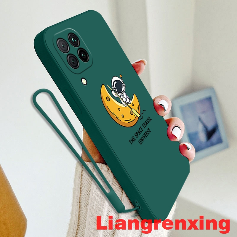 เคส huawei nova 7i nova7 i เคสโทรศัพท์มือถือ ซิลิโคนนิ่ม กันกระแทก ลาย ...