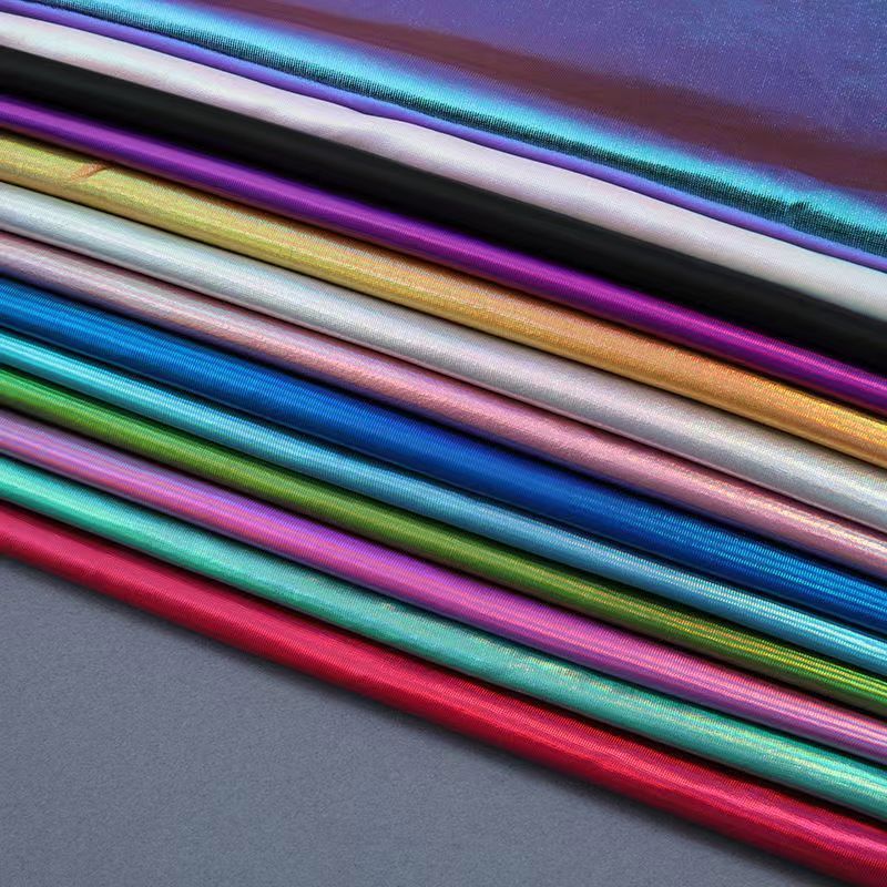 [red Plum] DDHX Phantom Color กลิตเตอร์เลเซอร์ เรืองแสง หลากสีสัน ...