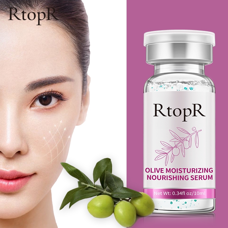 RtopR FDA เซรัมบํารุงผิวหน้า สูตรลดเลือนริ้วรอย ผิวกระชับ ไวท์เทนนิ่ง ...